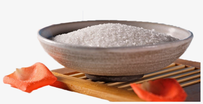 Vector Crystal Salt Image Freeuse Stock - Spa Salt Png PNG Image ...