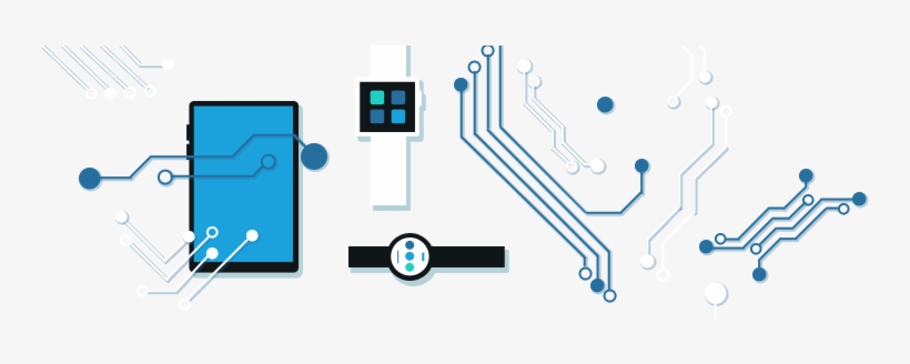 Download Computer Technology Png Photo - High Tech Png | Transparent ...