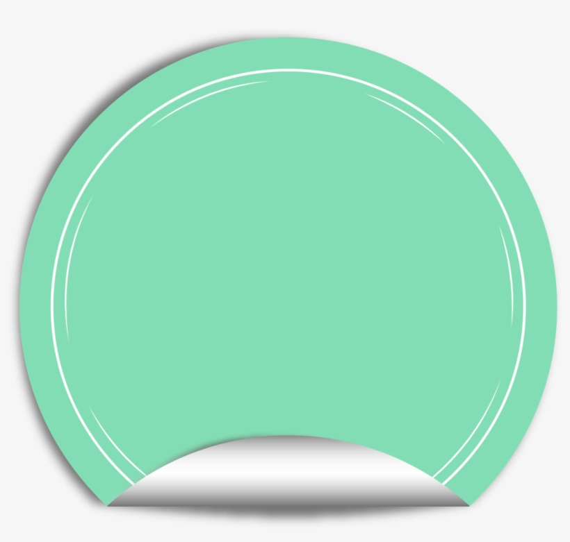 Download Transparent Sticker Png - Sticker Peel Png | Transparent PNG ...