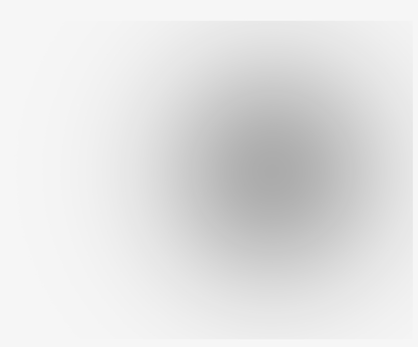 White L Png - White To Transparent Radial Gradient PNG Image ...
