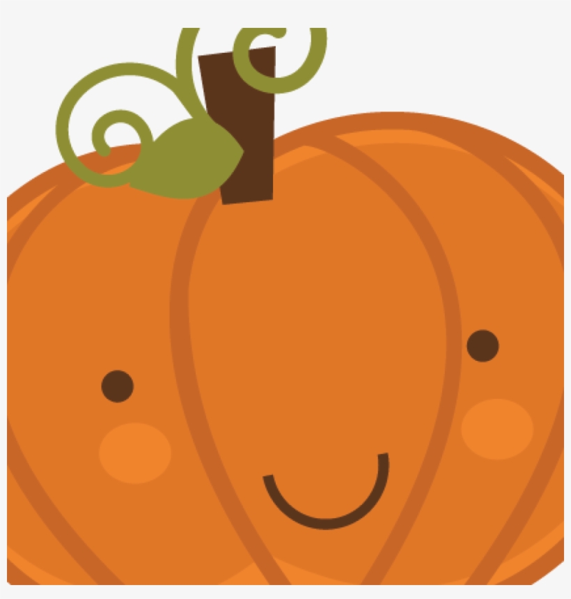 Download Cute Pumpkin Clipart Cute Pumpkin Clip Art Cute Pumpkin - Cute ...