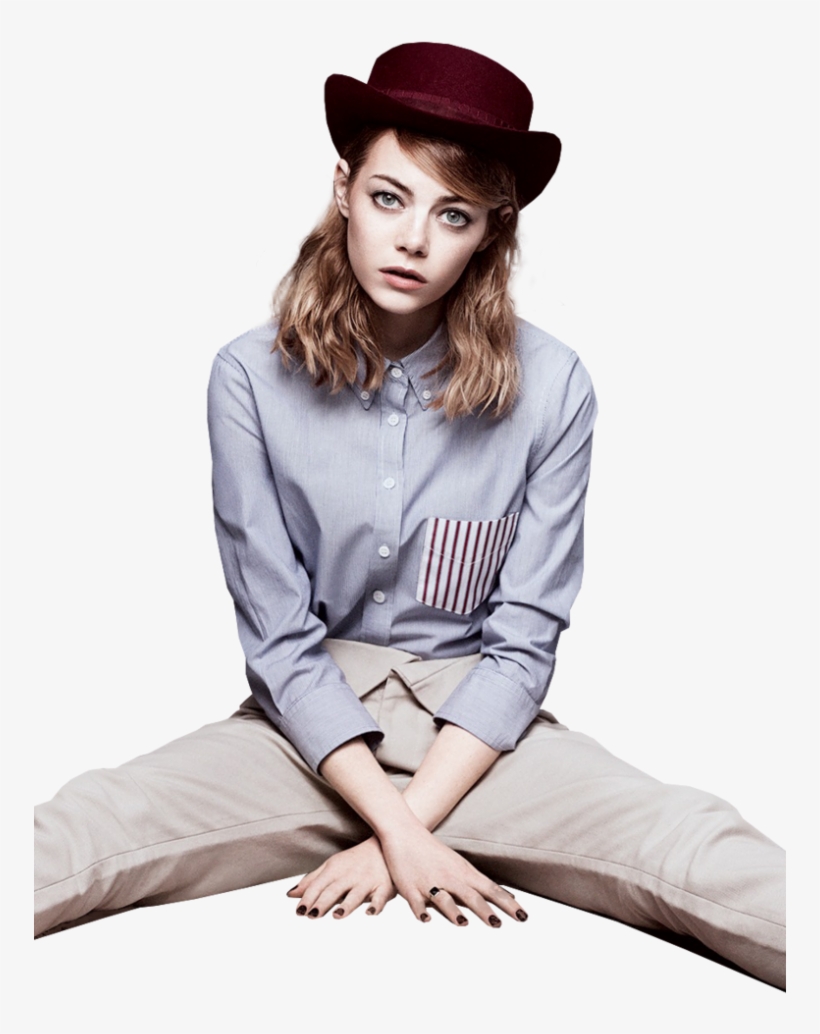 Emma Stone Png Image - Png Emma Stone PNG Image | Transparent PNG Free ...