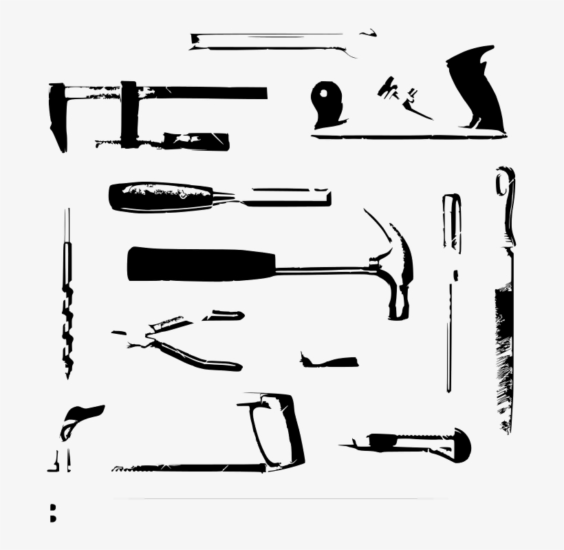 Tool PNG Image | Transparent PNG Free Download on SeekPNG