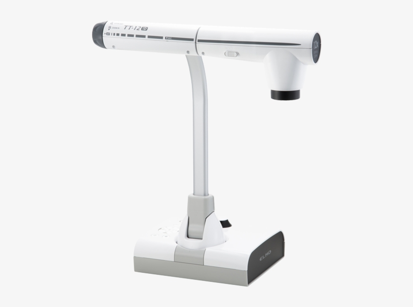 Download Elmo 1349 Tt-12id Document Camera | Transparent PNG Download ...