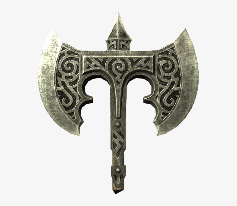 Download - Battle Axe Head PNG Image | Transparent PNG Free Download on ...