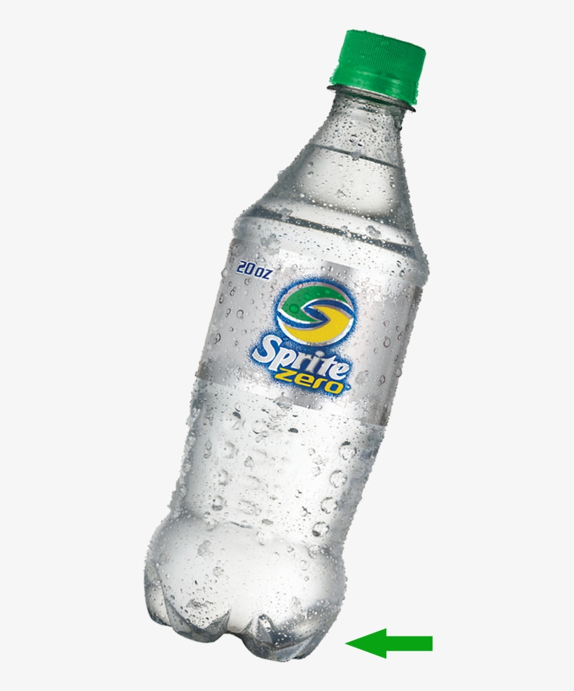 Sprite Zero Png Bottle Image - Sprite PNG Image | Transparent PNG Free ...