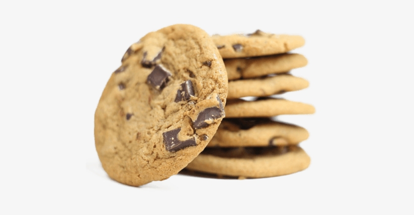 Stack Of Cookies Png Svg Black And White Stock - Bakery PNG Image ...