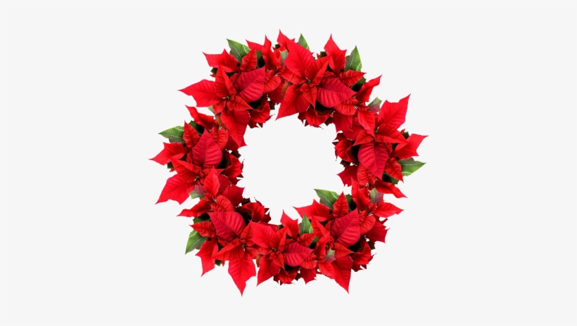 Free Icons Png - Christmas Wreath Png Transparent PNG Image ...