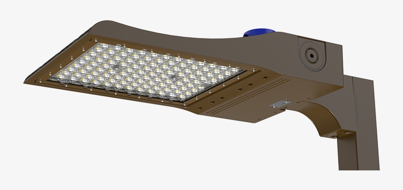 Outdoor Area Lighting - Light-emitting Diode PNG Image | Transparent ...