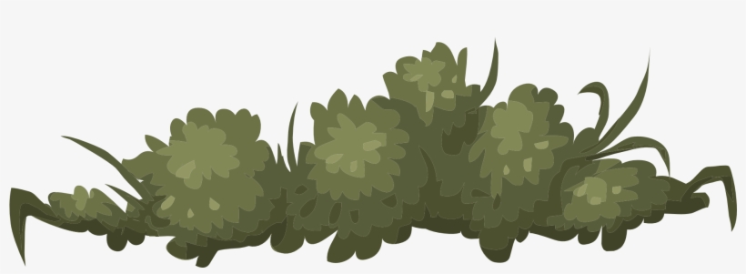 Jpg Royalty Free Library Collection Of Free Drawing - Bush Drawing Png ...