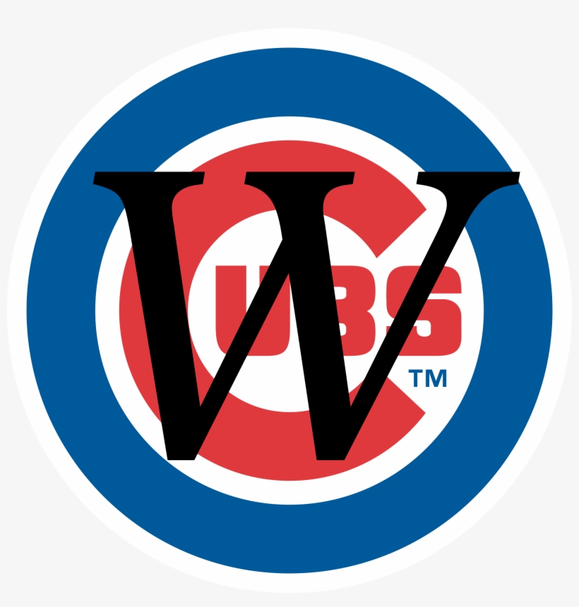 Chicago Cubs Png Transparent Image - Chicago Cubs Logo Win PNG Image ...
