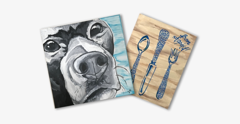 Original & Disney Inspired Artwork - Greyhound PNG Image | Transparent ...