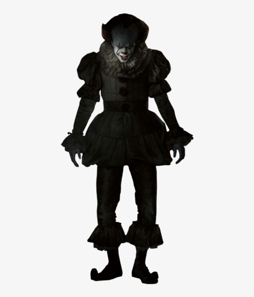 Pennywise - Pennywise Png PNG Image | Transparent PNG Free Download on ...