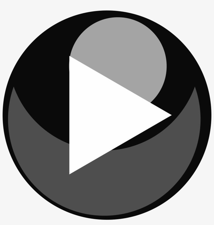 This Free Icons Png Design Of Play Button PNG Image | Transparent PNG ...