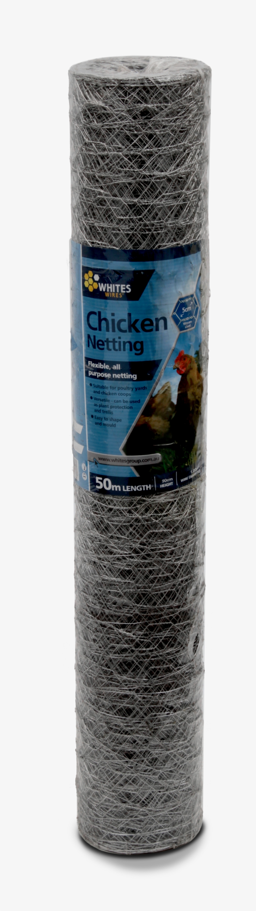 Home / Fencing / Wire / Chicken Wire 900x50x50mtr - Chicken Netting 93 ...