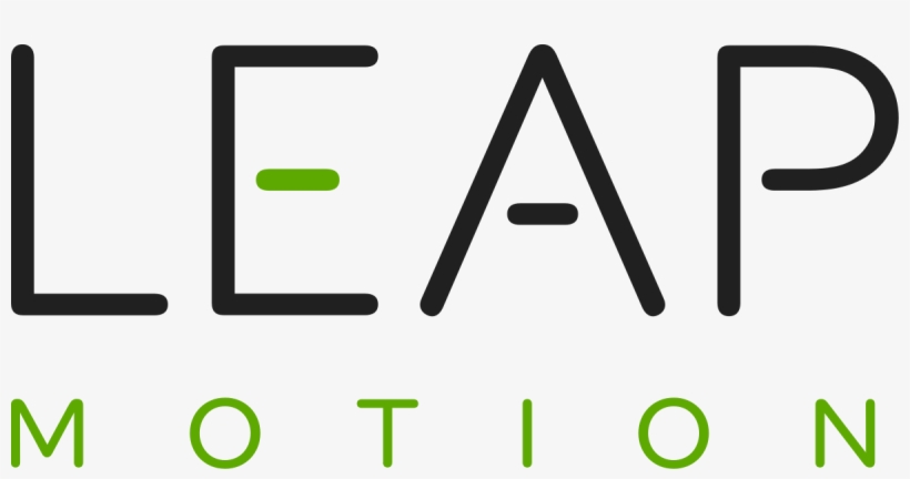 Leap Motion Logo Png PNG Image | Transparent PNG Free Download on SeekPNG