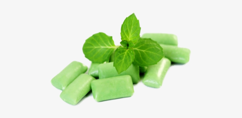 Gum Png Photo - Peppermint Chewing Gum PNG Image | Transparent PNG Free ...