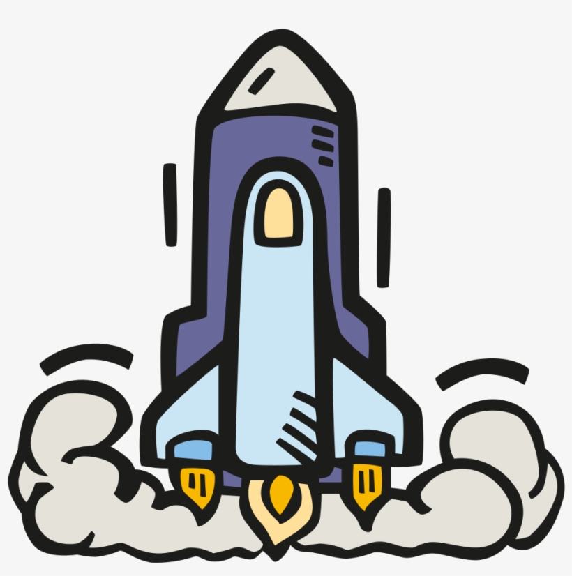 Download Svg Download Png - Space Shuttle Game Icon Png PNG Image ...