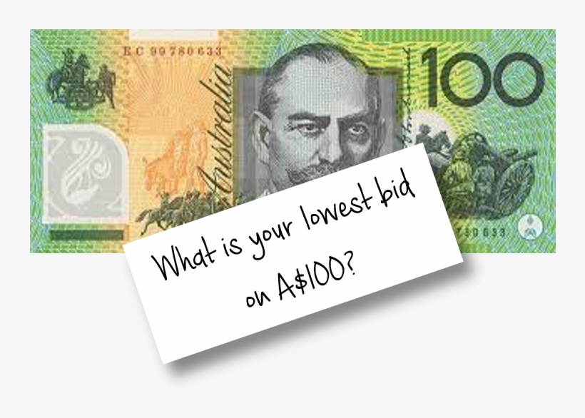 A$100 Cash - Australian 100 Dollar Note PNG Image | Transparent PNG ...