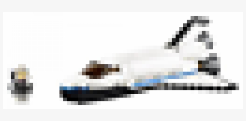 Lego Creator: Space Shuttle Explorer (31066) PNG Image | Transparent ...