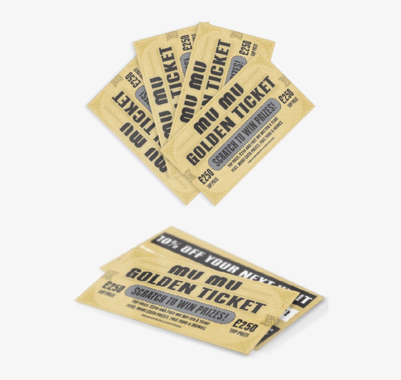 Your Chance To Win - Muumuu PNG Image | Transparent PNG Free Download ...