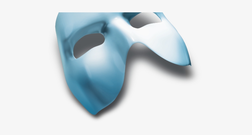 Phantom Of The Opera Musical Png PNG Image | Transparent PNG Free ...