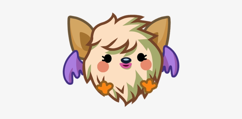 Squidge The Furry Heebee - Moshi Monsters Moshlings Squidge PNG Image ...