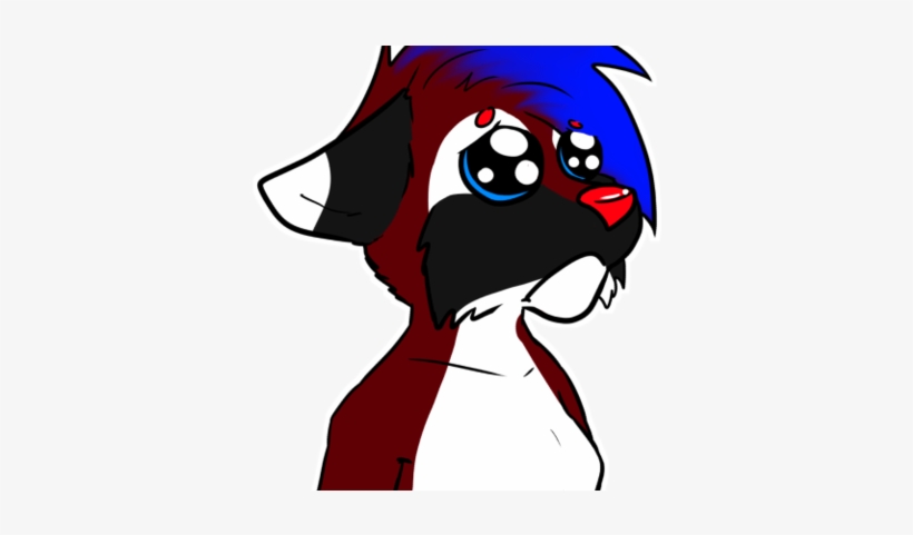 Lupa @lovethewolfgirl@furry - Nz - Cartoon PNG Image | Transparent PNG ...