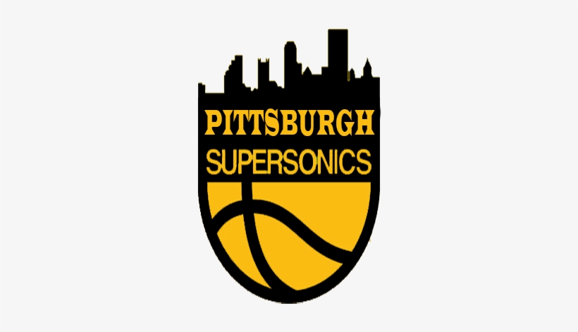 Download Brbwrbd - Pittsburgh Nba Team Concept | Transparent PNG ...