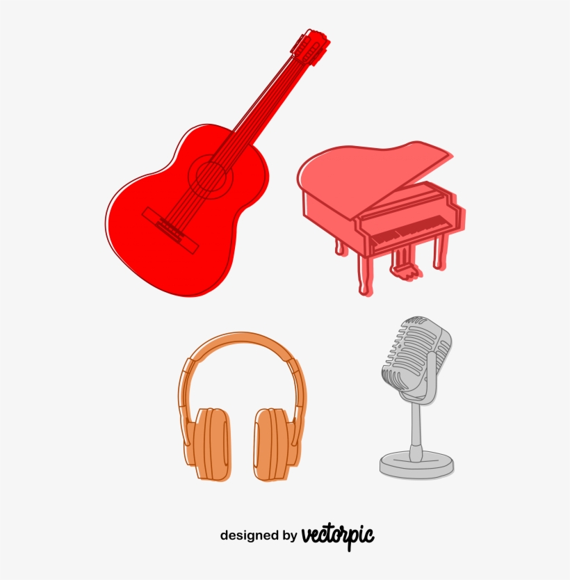 Music PNG Image | Transparent PNG Free Download on SeekPNG