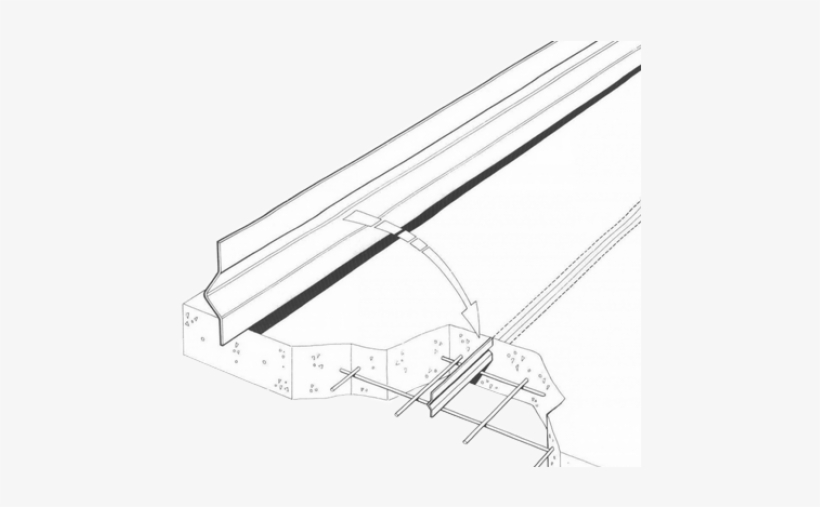 Crack Mate 32mm Black Rip Strip 3m - Architecture PNG Image ...