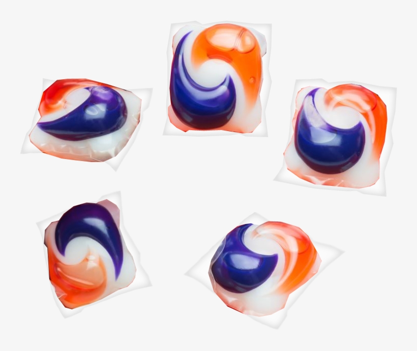 Tide Pod Transparent Png - Tide Pods Png Transparent PNG Image ...