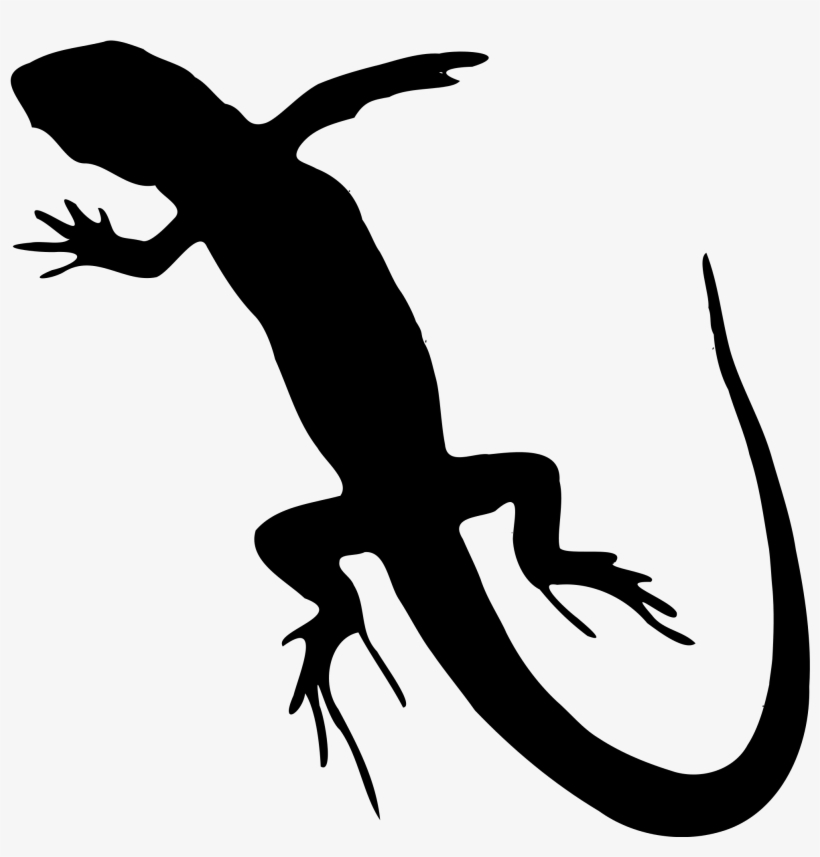 Download Image Px Lizards Svg - Lizard Png | Transparent PNG Download ...