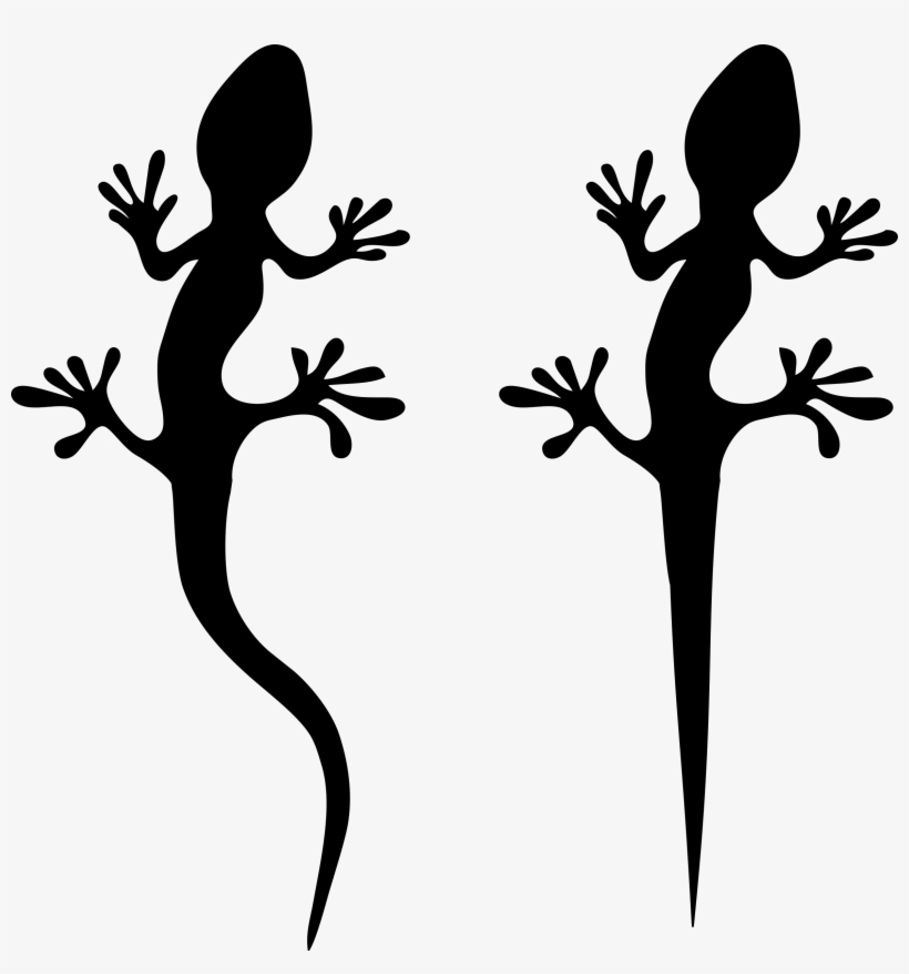Big Image - Lizard Vector PNG Image | Transparent PNG Free Download on ...
