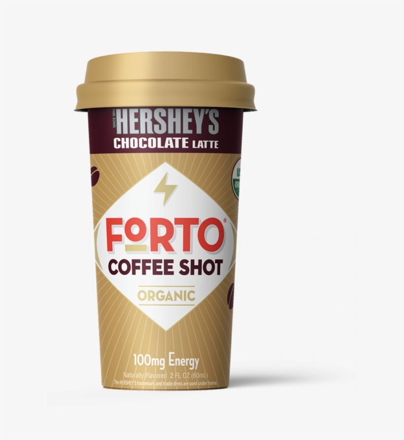 Forto Coffee Shot PNG Image | Transparent PNG Free Download on SeekPNG