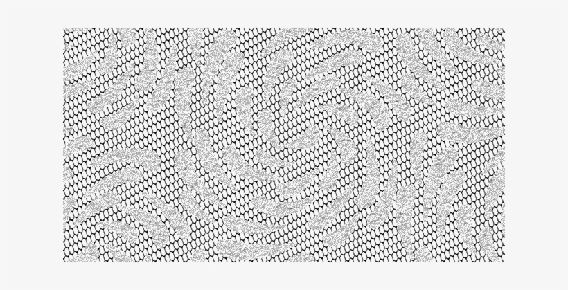 Lace Transparent Textures - Glitter Lace Fabric Png PNG Image ...