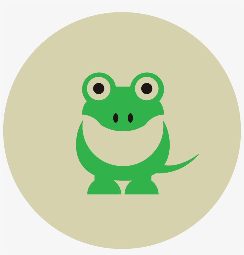 Lizard Icon - Clip Art PNG Image | Transparent PNG Free Download on SeekPNG