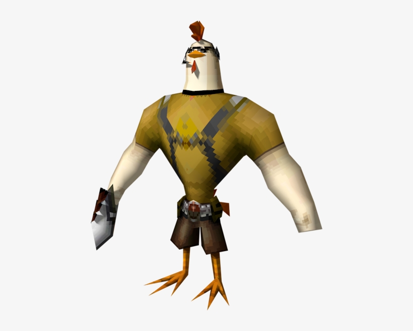 Download Download Zip Archive - Disney's Chicken Little: Ace In Action ...