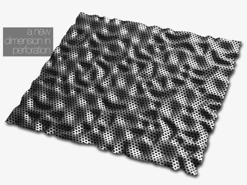 Download Perforated Metal Sheet Texture Png | Transparent PNG Download ...