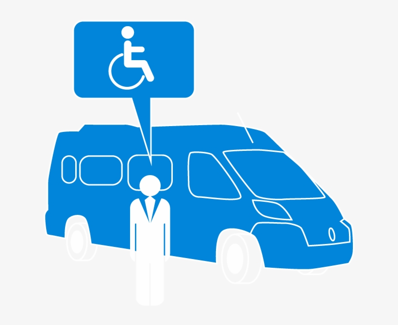Disabled People - Disability PNG Image | Transparent PNG Free Download ...