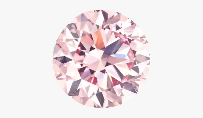 Download Pink Diamond Psd - Transparent Pink Diamond Png | Transparent ...