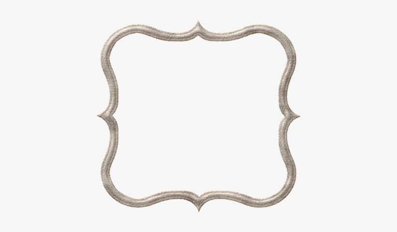 Feltbracketframe - Bracket Frame Transparent Background PNG Image ...
