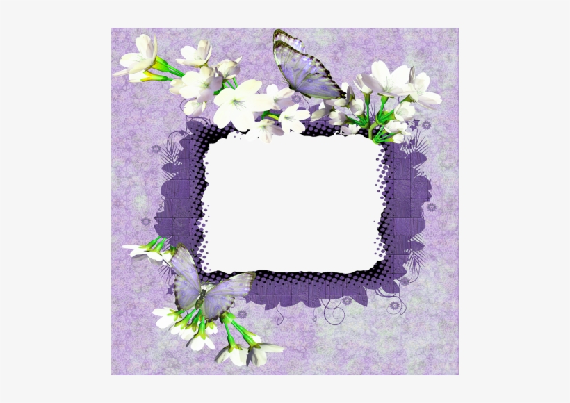 Download Scrapbook,quick - Picture Frame | Transparent PNG Download ...