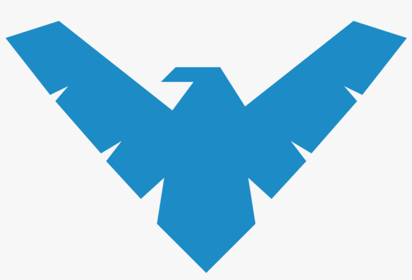 Nightwing PNG Images | PNG Cliparts Free Download on SeekPNG