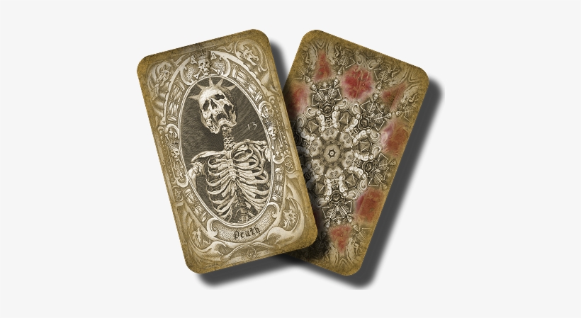 Tarot Deck PNG Image | Transparent PNG Free Download on SeekPNG