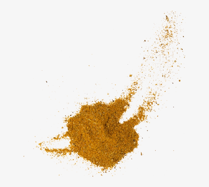 Download Spice Powder Png - Oudhi | Transparent PNG Download | SeekPNG
