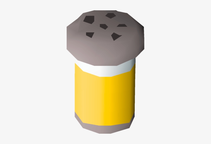 Yellow Spice Detail - Spices Runescape PNG Image | Transparent PNG Free ...