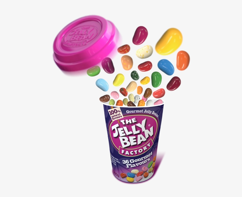 Our Story - Jelly Bean Factory PNG Image | Transparent PNG Free ...