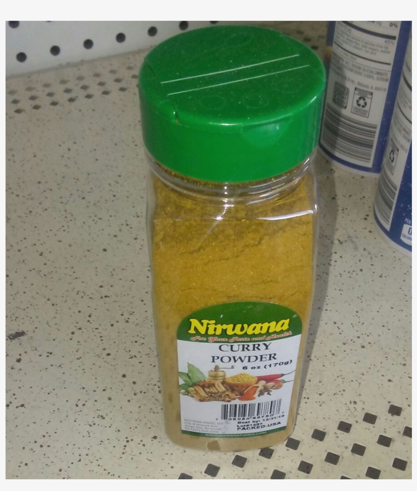 Curry Powder Spice PNG Image | Transparent PNG Free Download on SeekPNG