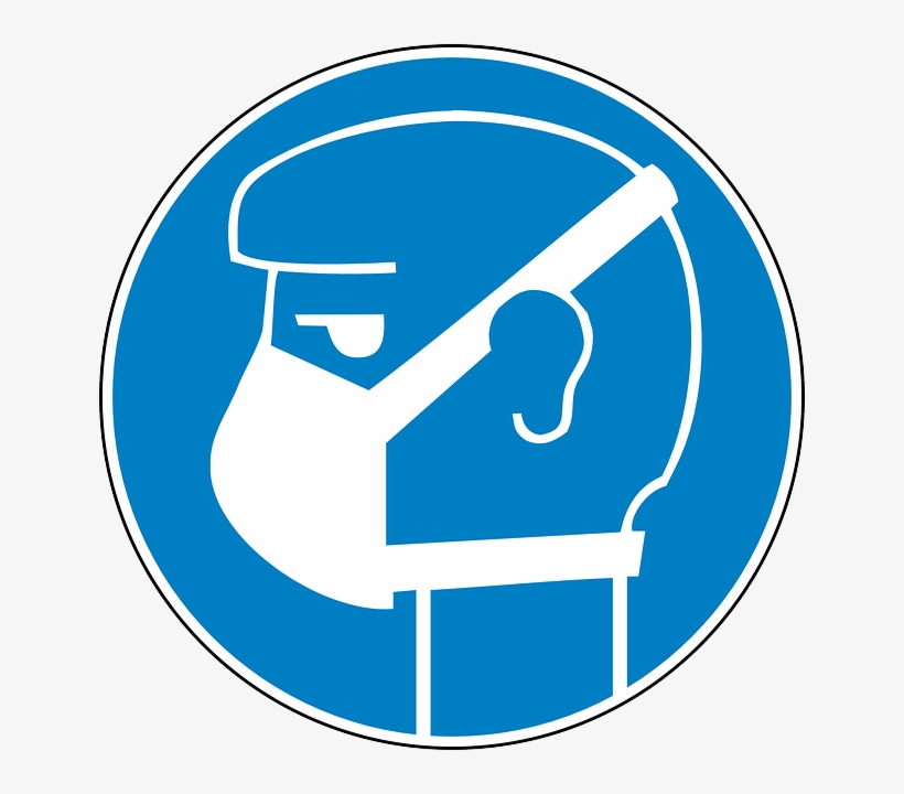 Protection Respiratoire PNG Image | Transparent PNG Free Download on ...